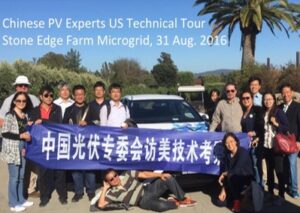 Stone Edge Farm - MG example